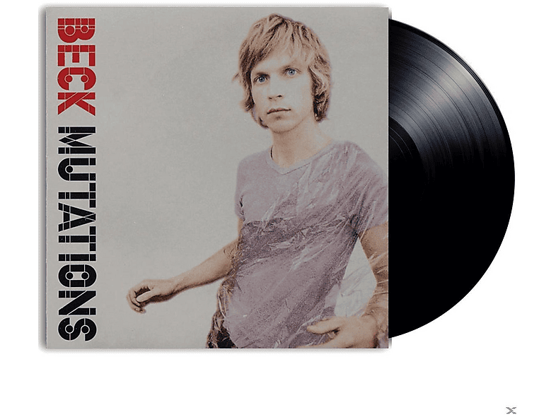 Beck | Mutations | MediaMarkt