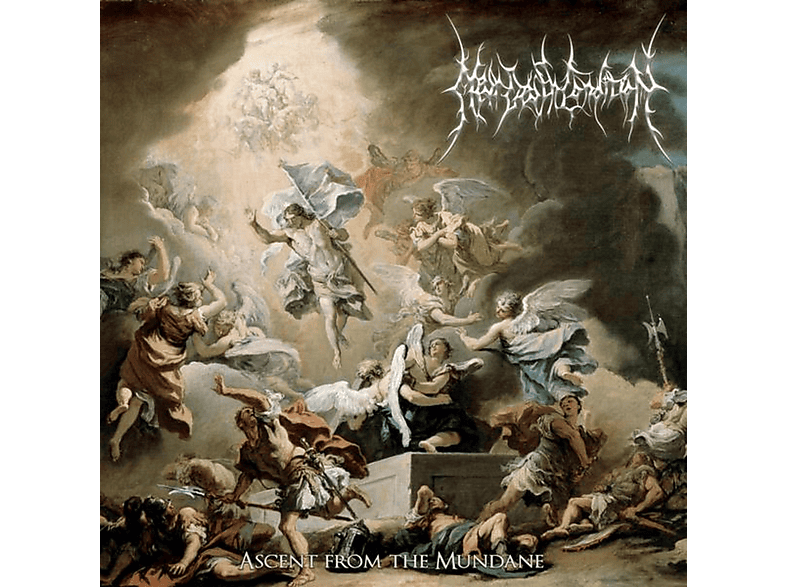 Near Death Condition | Ascent From The Mundane | MediaMarkt