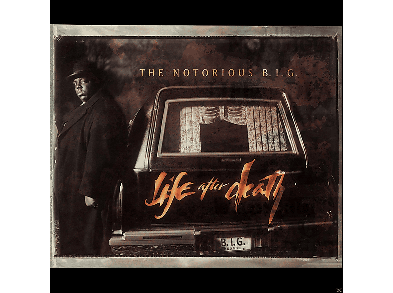 Notorious B.I.G. | Life After Death | MediaMarkt