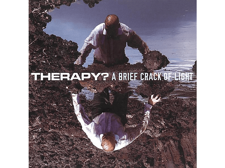 Therapy? | A Brief Crack Of Light | MediaMarkt