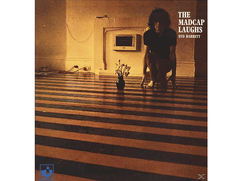 Syd Barrett | The Madcap Laughs | MediaMarkt
