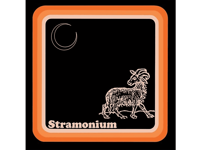 Stramonium | ELDER MOON - (CD) | MediaMarkt
