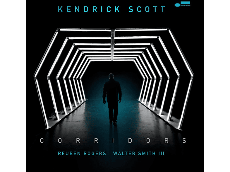 Kendrick Scott, Reuben Rogers, Walter Smith III | Corridors | MediaMarkt
