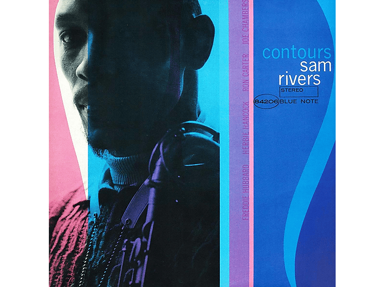 Sam Rivers | Contours | MediaMarkt