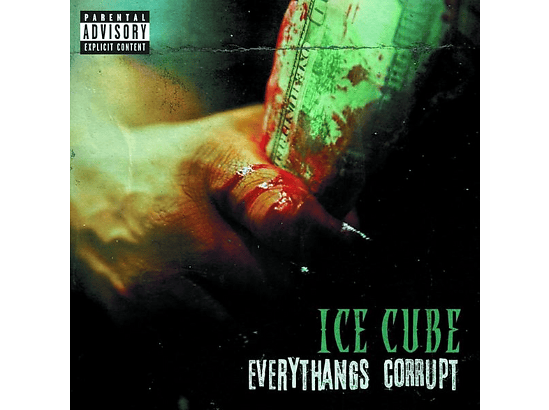 Ice Cube | Everythangs Corrupt | MediaMarkt