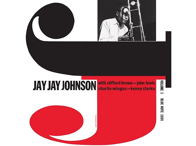 Jay Jay Johnson | The Eminent Jay Jay Johnson Volume 1 | MediaMarkt