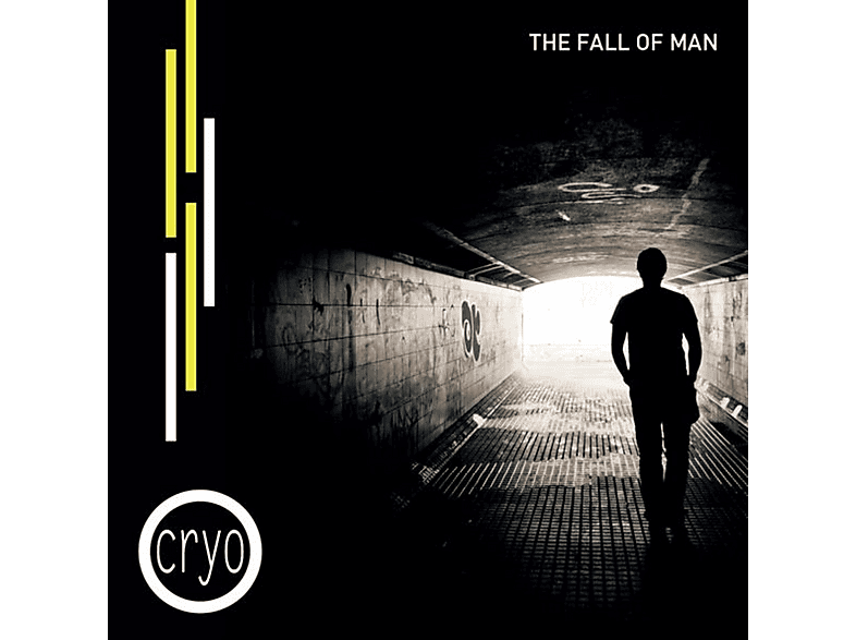 Cryo | Fall Of Man | MediaMarkt