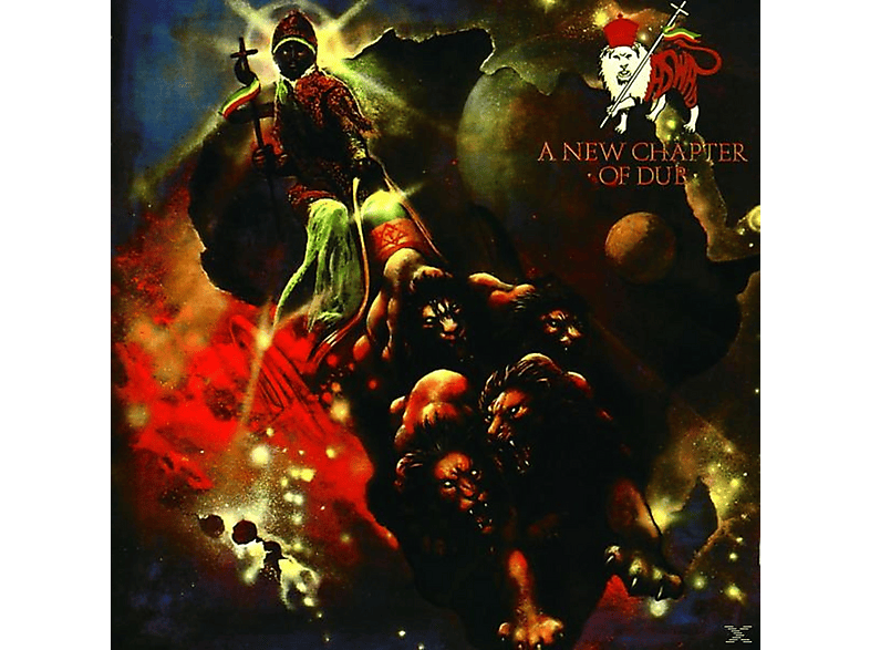Aswad | A New Chapter Of Dub (LP) | MediaMarkt
