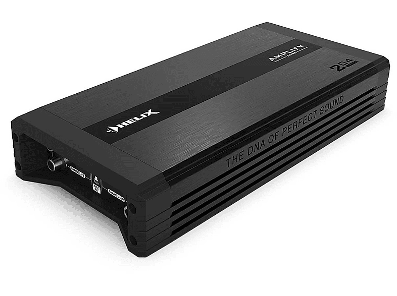 HELIX AMPLIFY 204 DIRECT 4-Kanal Verstärker | MediaMarkt