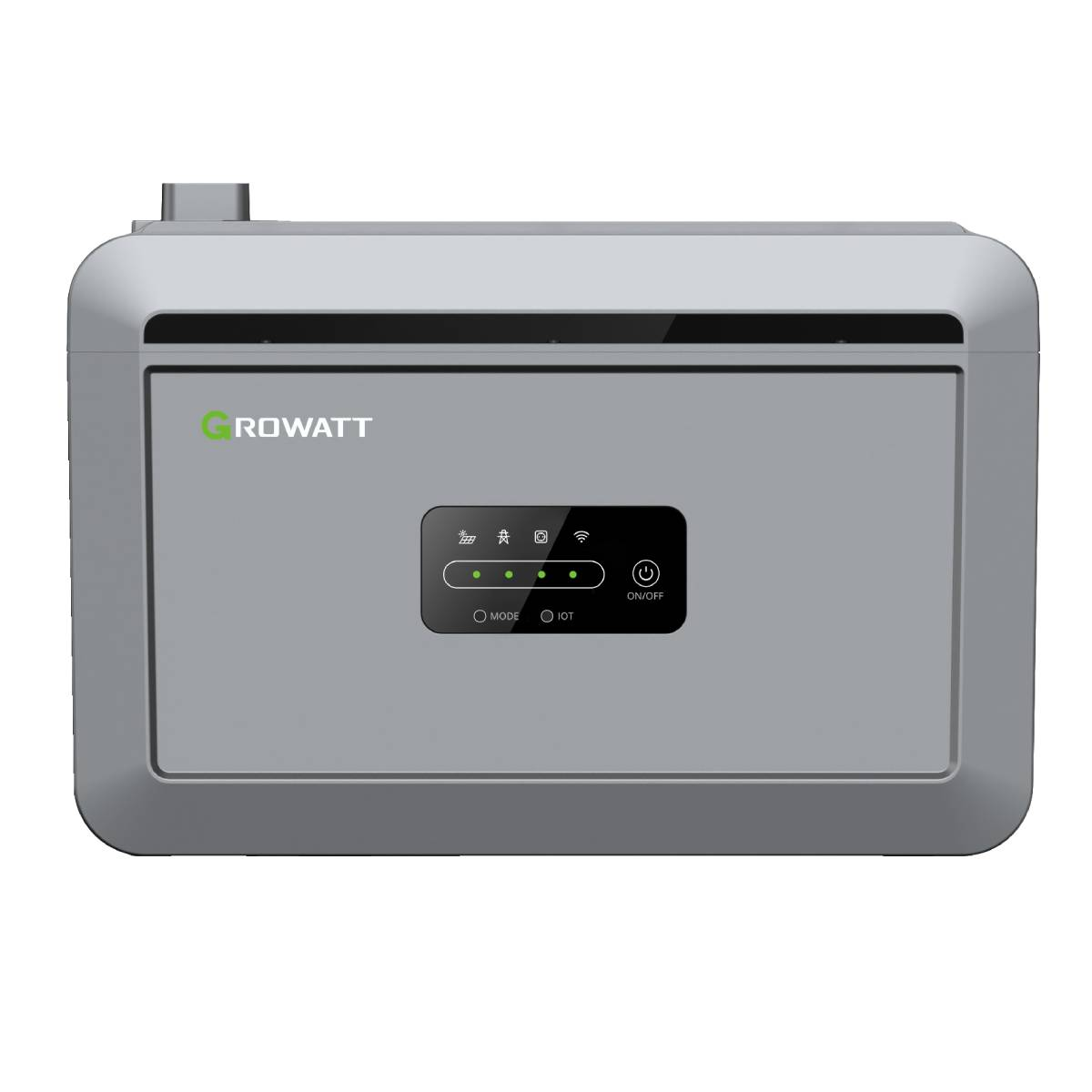 GROWATT NEXA 2000 Solarspeicher | MediaMarkt