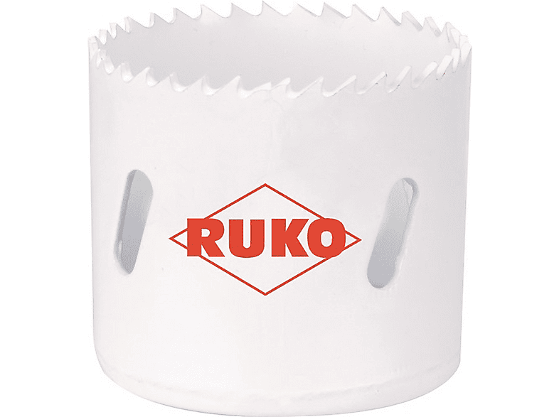 Accesorio para herramienta | 126048 RUKO, Rojo, Blanco | MediaMarkt