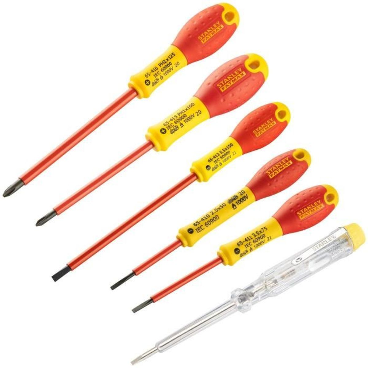 STANLEY 0-65-441 Gereedschap | MediaMarkt