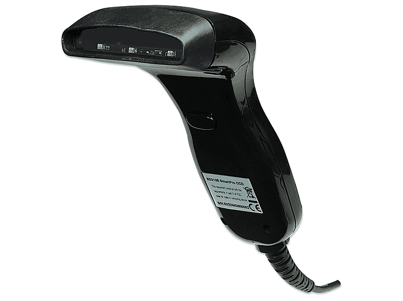 BARCODE SCANNER MANHATTAN 401517 | MediaWorld.it