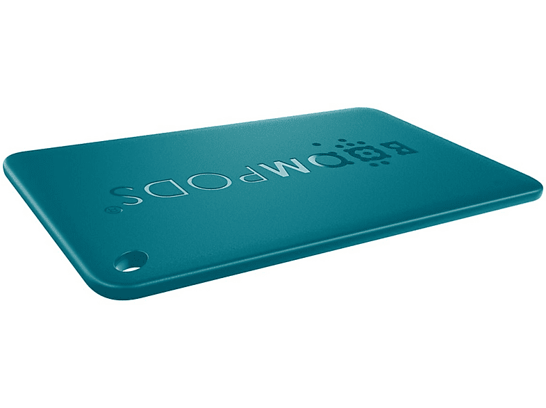 BOOMPODS Boomcard Rechargeable Ocean Bluetooth Tracker | MediaMarkt