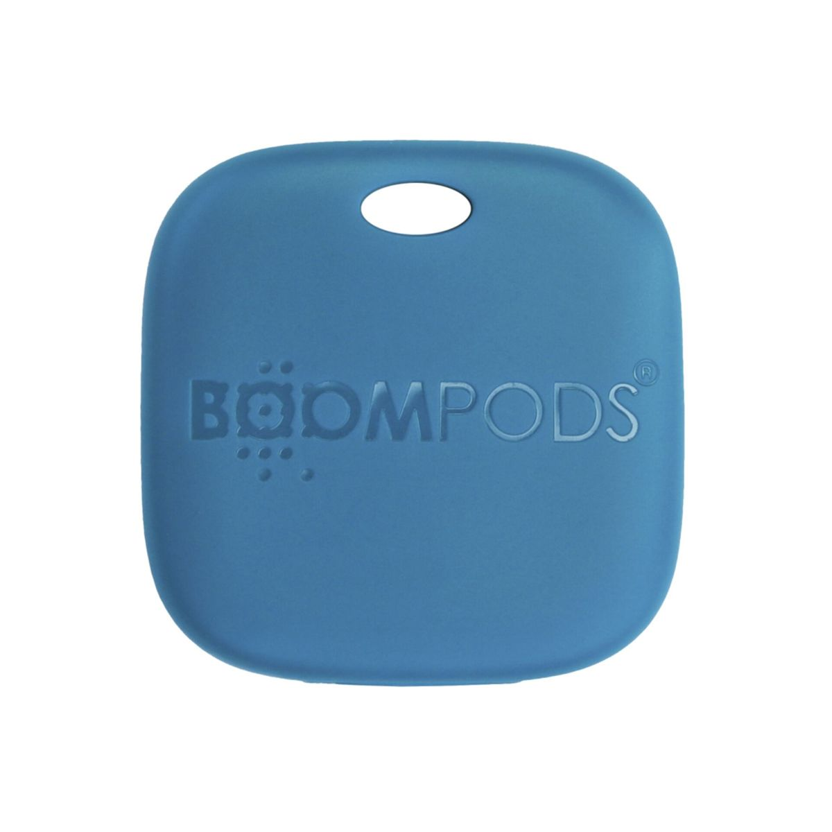 BOOMPODS Boomtag Rechargeable Duo Pack & Bluetooth Tracker | MediaMarkt