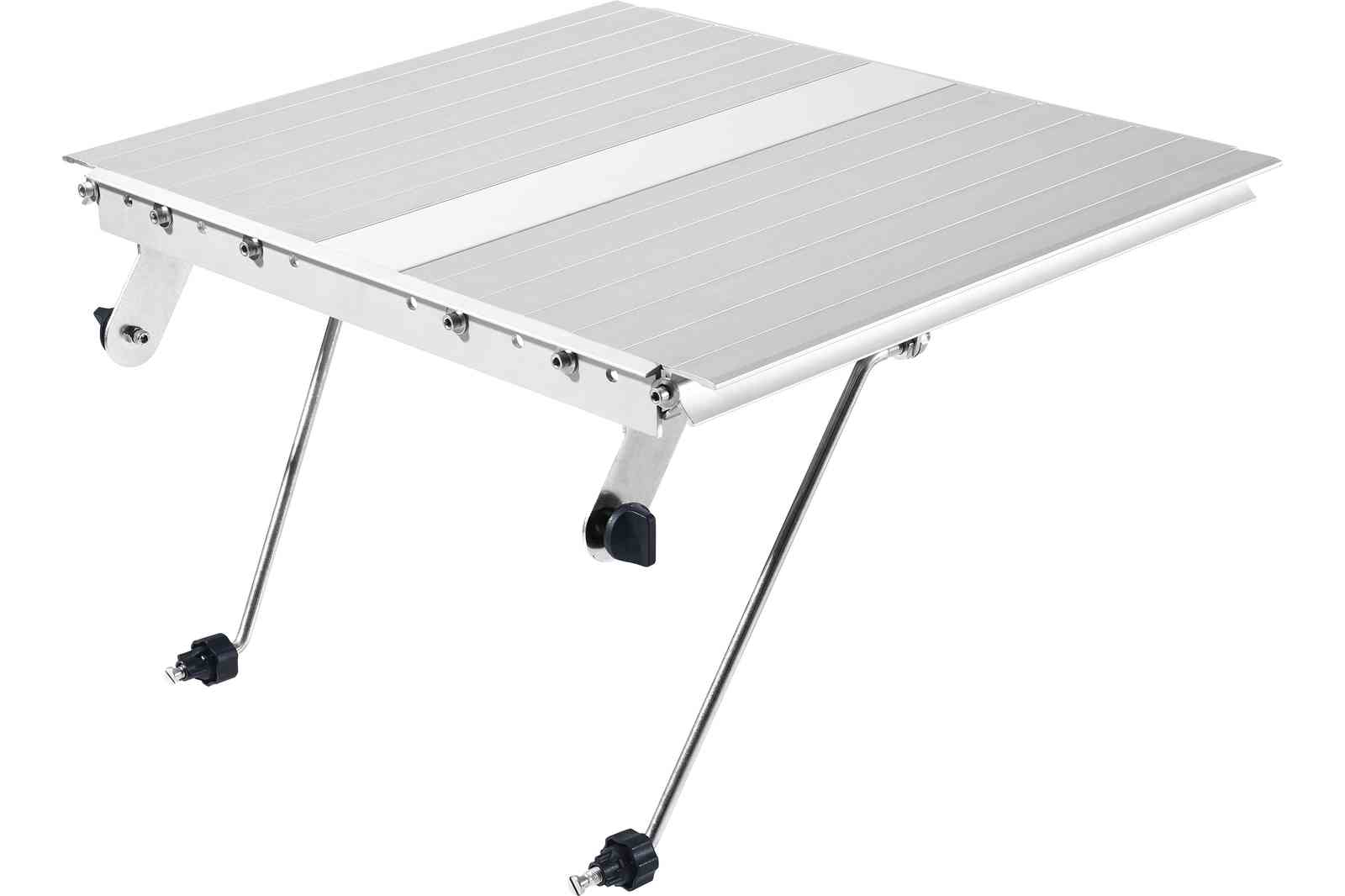 FESTOOL Verlängerung VL TKS 80 Kreissägen-Zubehör, Aluminium, Schwarz ...