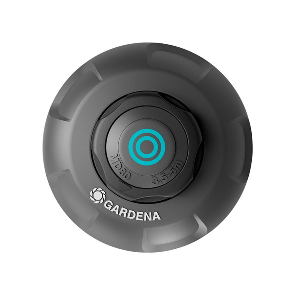 IRRIGATORE A SCOMPARSA GARDENA 8232-20 Sistema di irrigazione Pop-Up ...