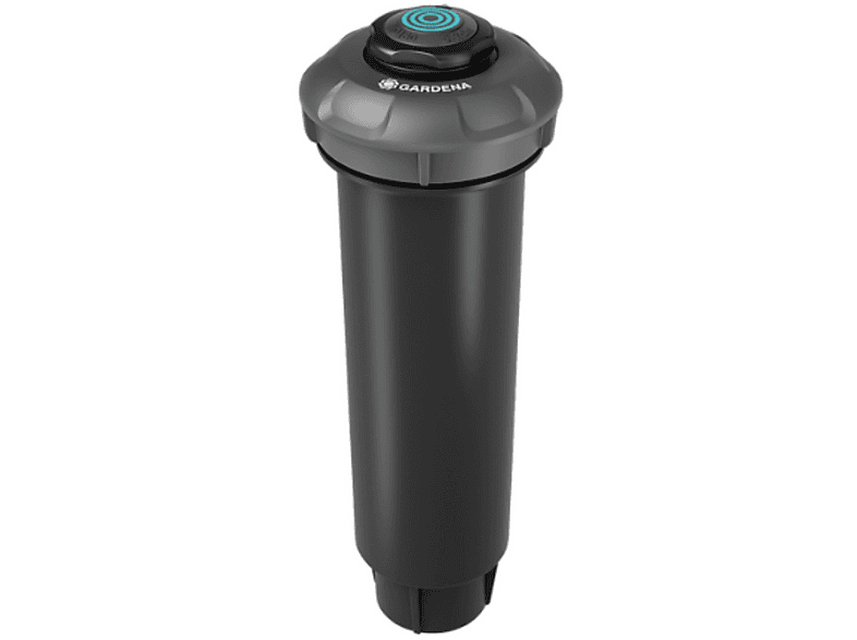 Aspersor de riego | GARDENA Gardena 8233-20 Aspersor emergente MD180 ...