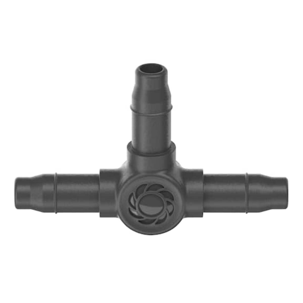 CONNETTORE GARDENA 13211-20 Micro-Drip-System a T 4,6 mm (3/16 ...