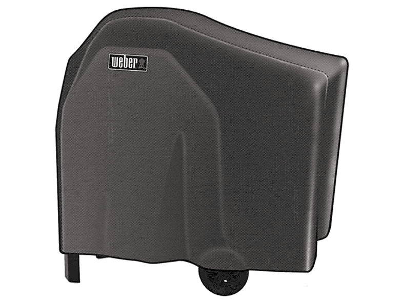 WEBER 7181 Grillzubehör, Schwarz | MediaMarkt