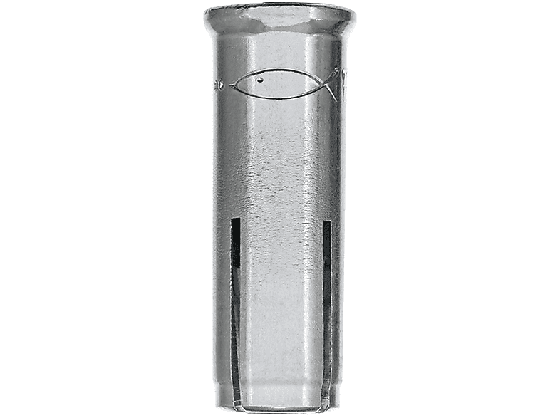 FISCHER EA II Schraubanker & Dübel, Silber | SATURN