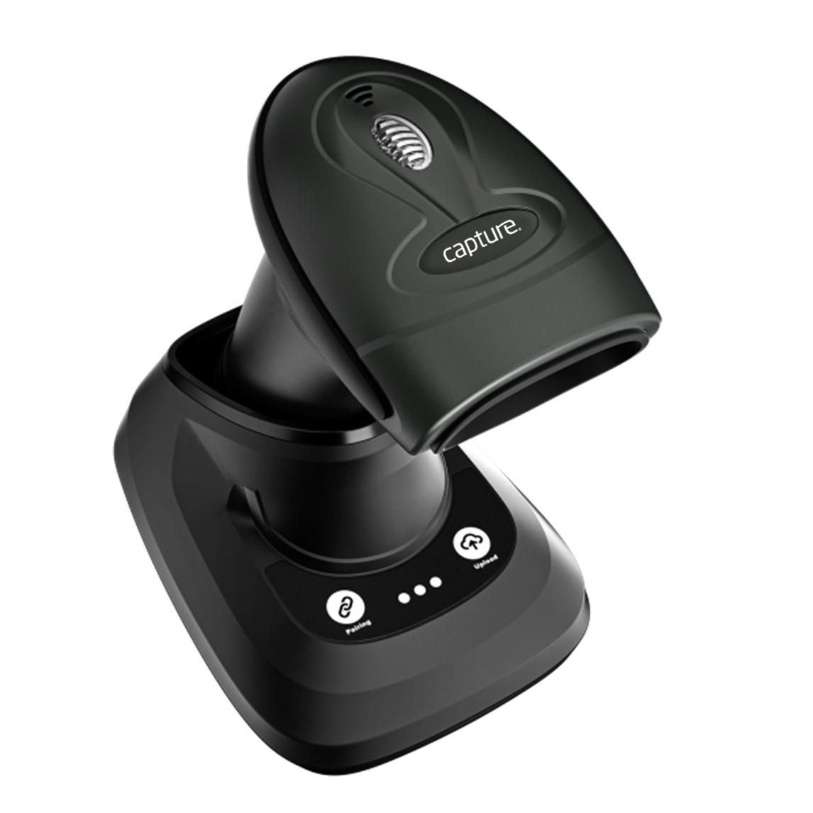BARCODE SCANNER ZEBRA Capture Viper BT | Cordless 2D Scanner CA-SC ...