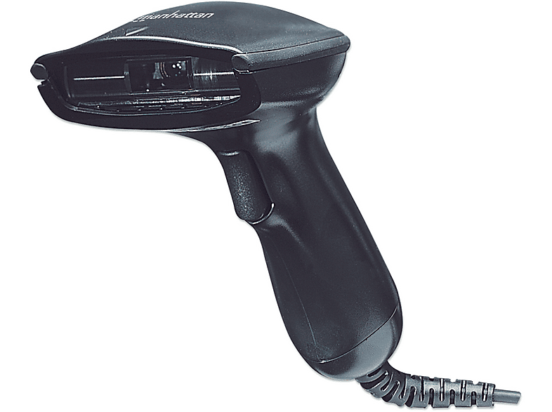 BARCODE SCANNER MANHATTAN 460835 | MediaWorld.it
