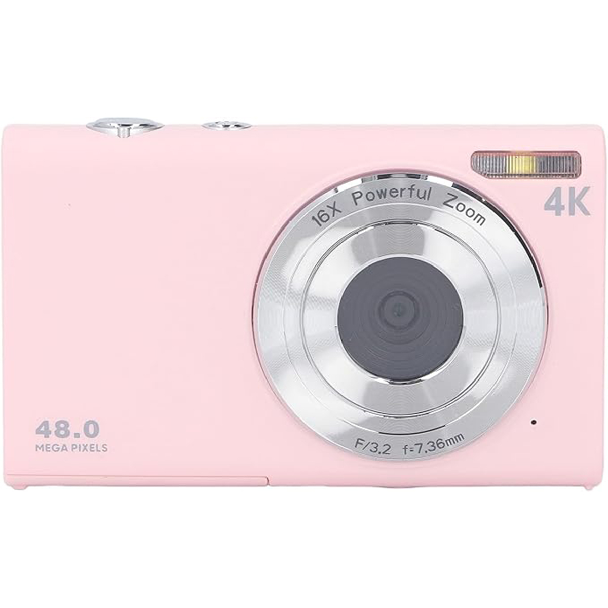 INF SD402AF32G-24D Appareil photo numérique Rose | MediaMarkt