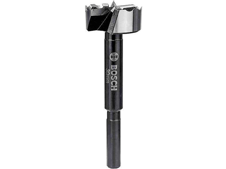 BOSCH PROFESSIONAL Bosch Forstner-Bohrer für Durchmesser, Blau | MediaMarkt