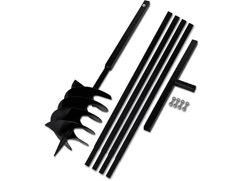 VIDAXL 270535 Erdbohrer | MediaMarkt