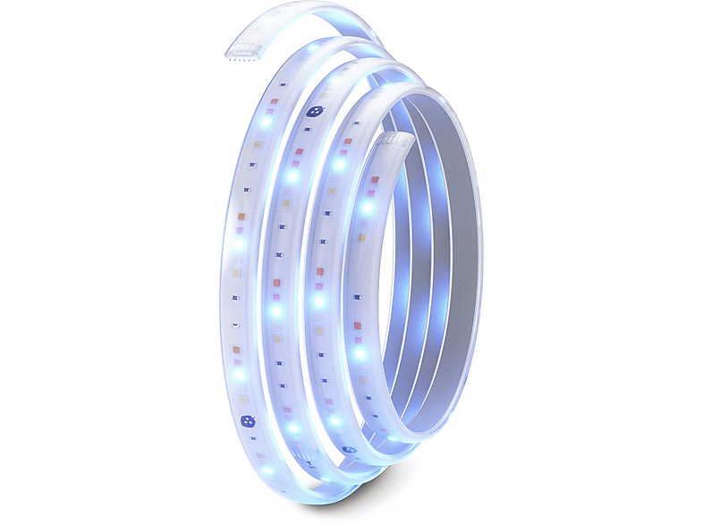 NANOLEAF ESSENTIALS MATTER LIGHT STRIPS EXPANSION PACK 2M LED-Streifen ...