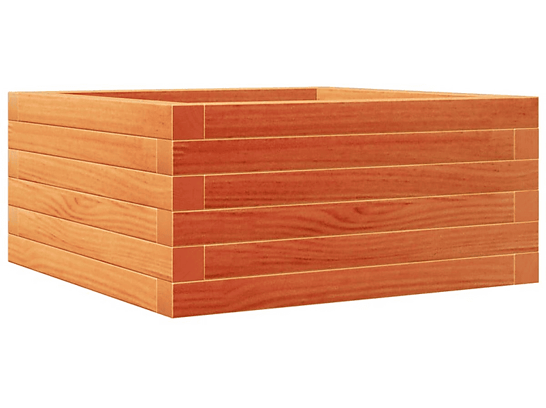 VIDAXL 847185 Pflanzgefäß Braun | MediaMarkt