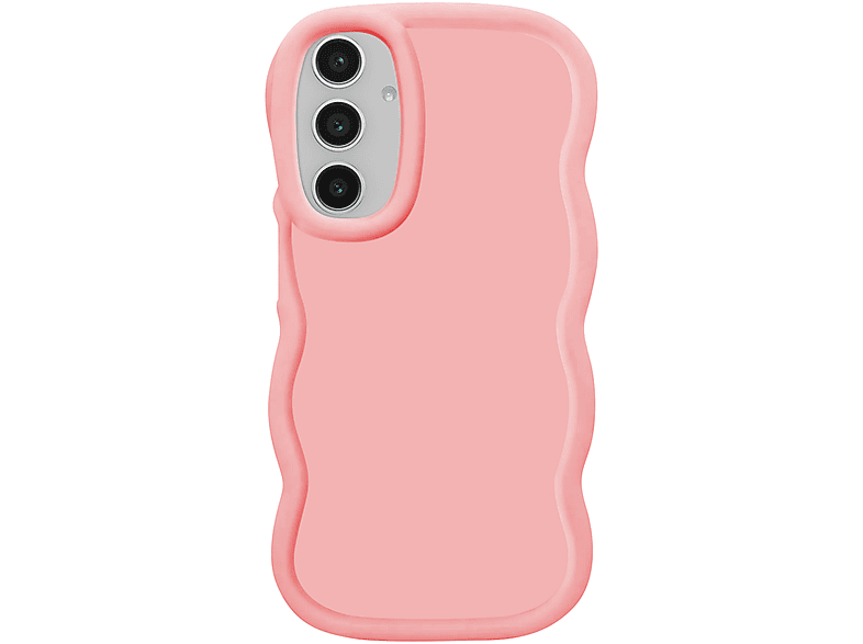 AVIZAR Candy Series, Backcover, Samsung, Galaxy S23 FE, Rosa | MediaMarkt