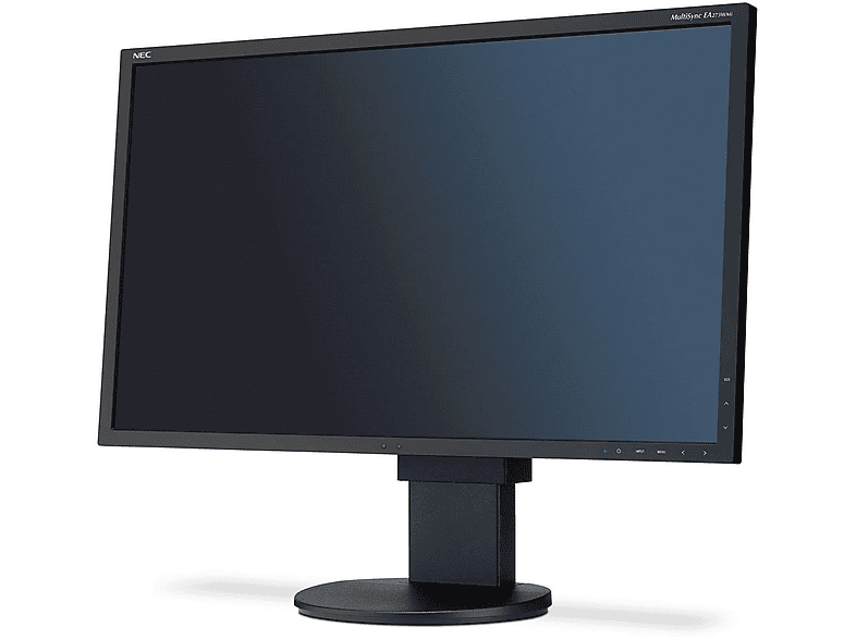 NEC MultiSync EA273WMi 27 Zoll Full-HD Monitor (6 ms Reaktionszeit ...