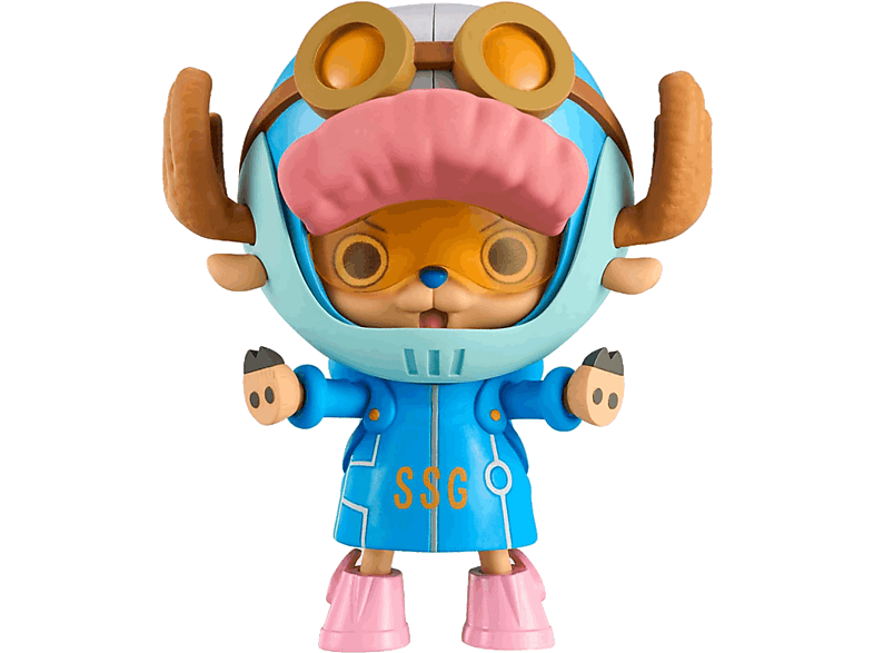 SHERWOOD One Piece The Grandline | Egghead Tony Chopper Anime | SATURN