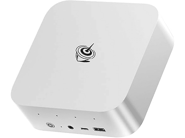 Beelink SER9 Pro Gaming mini, Mini PC mit AMD Ryzen™ AI 9 AI 9 HX 370 ...