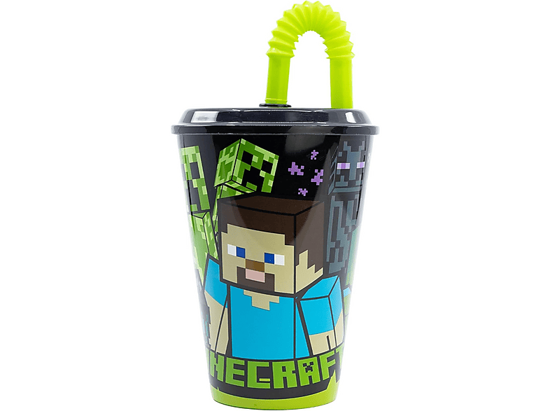 Vaso | MINECRAFT 78924 | MediaMarkt