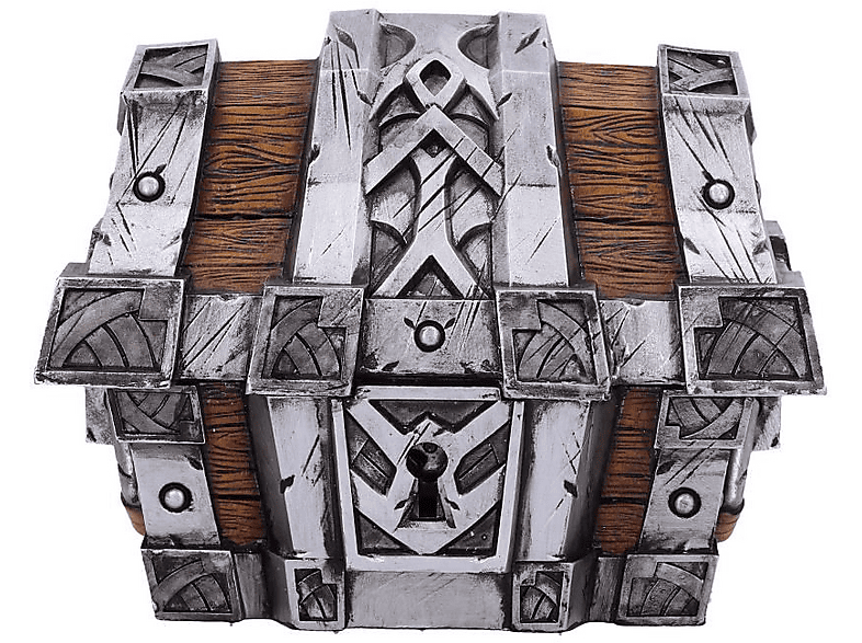 NEMESIS NOW World of Warcraft opbergbox | MediaMarkt