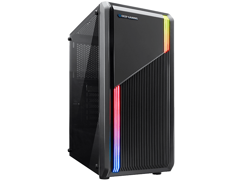 PC Gaming | DEEPGAMING Nexus, AMD Ryzen 7 5700G, 16 GB RAM, 480 GB SSD ...