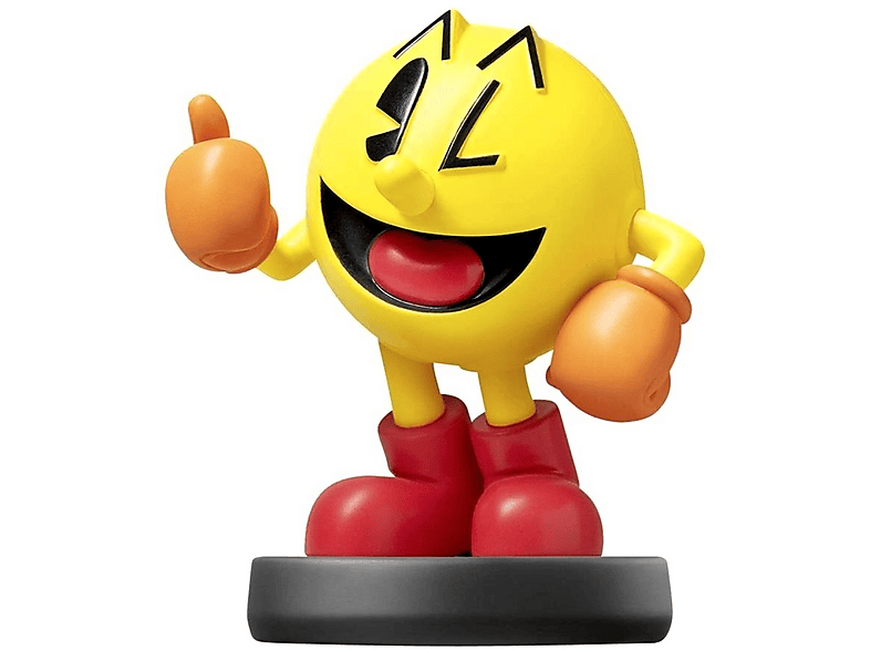 PAC-MAN Super Smash Bros. No. 35 | SATURN