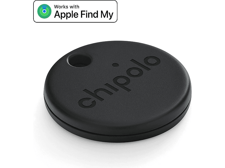 CHIPOLO Chipolo One Spot | Wallet Sleutelhanger - Bluetooth Tracker ...