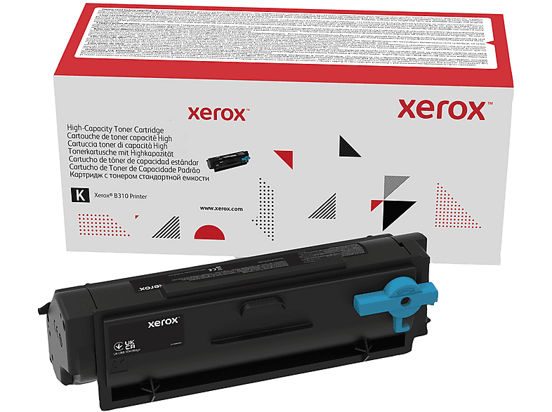 Tóner | XEROX 006R04377 | MediaMarkt