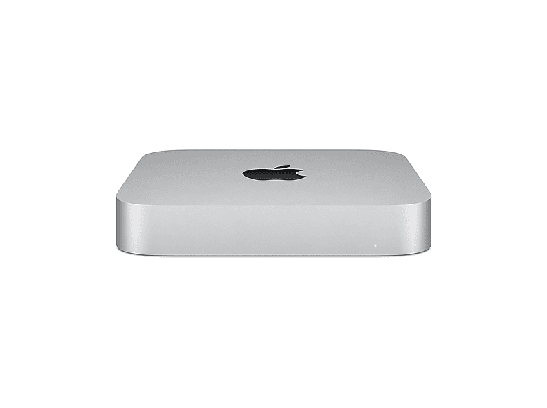 Mini PC APPLE Mac mini (M1, 2020) Srebrny | sprawdź cenę i opinie w ...