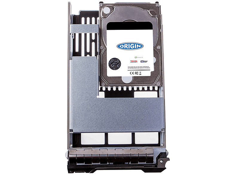 HARD DISK INTERNO ORIGIN STORAGE DELL-1800SAS/10-S17 | MediaWorld.it