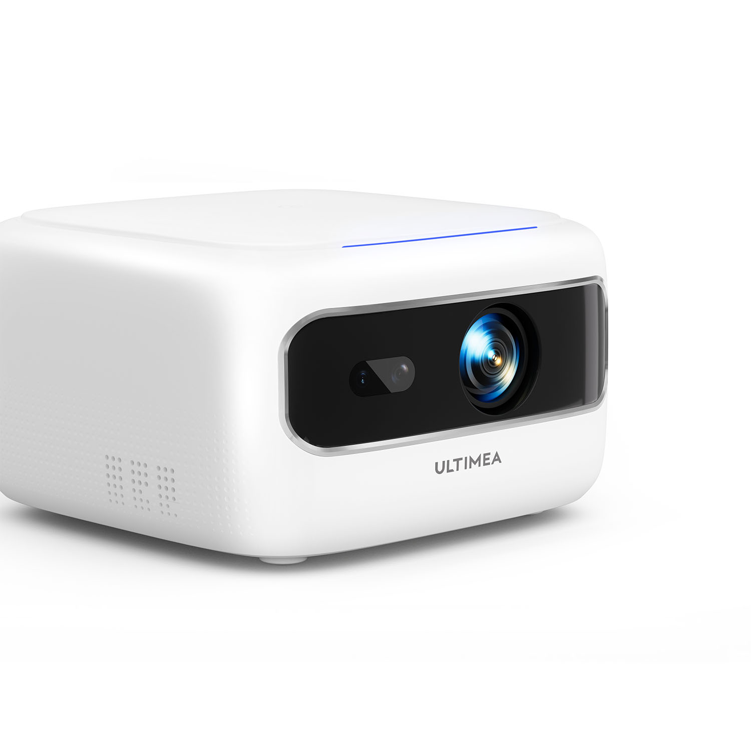 ULTIMEA Apollo P10 Projecteur Blanc | MediaMarkt