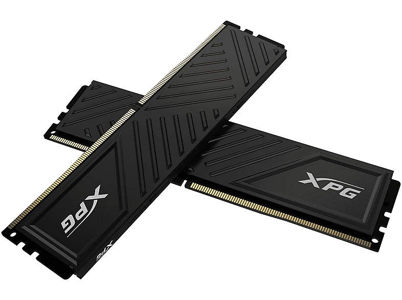 XPG GAMMIX D35 Modules de mémoire | MediaMarkt