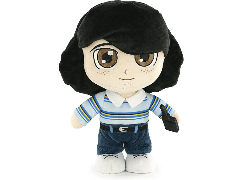 Peluche | STRANGER THINGS 76902, azul | MediaMarkt