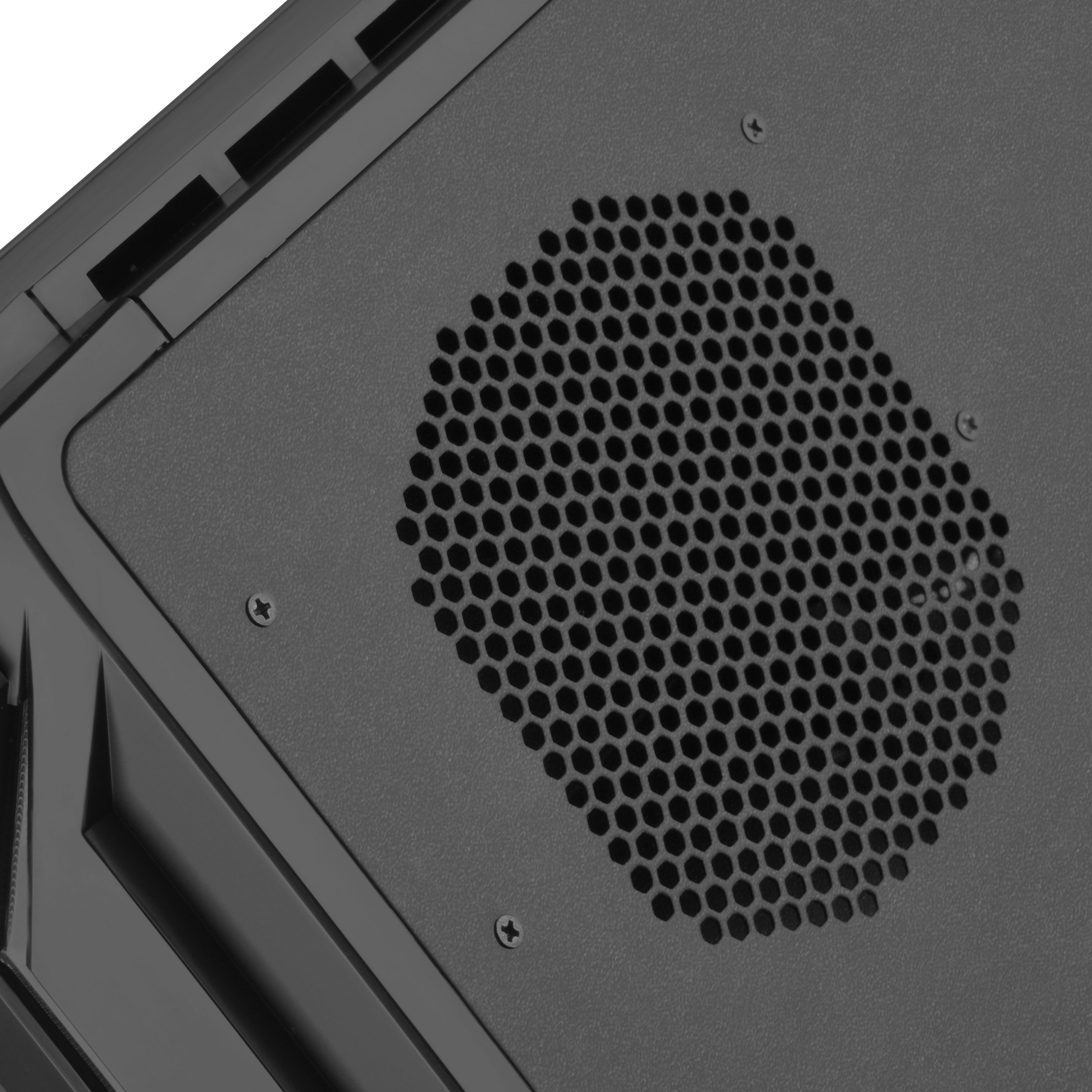 PC CASE SILVERSTONE SST-RVZ03B-ARGB | MediaWorld.it