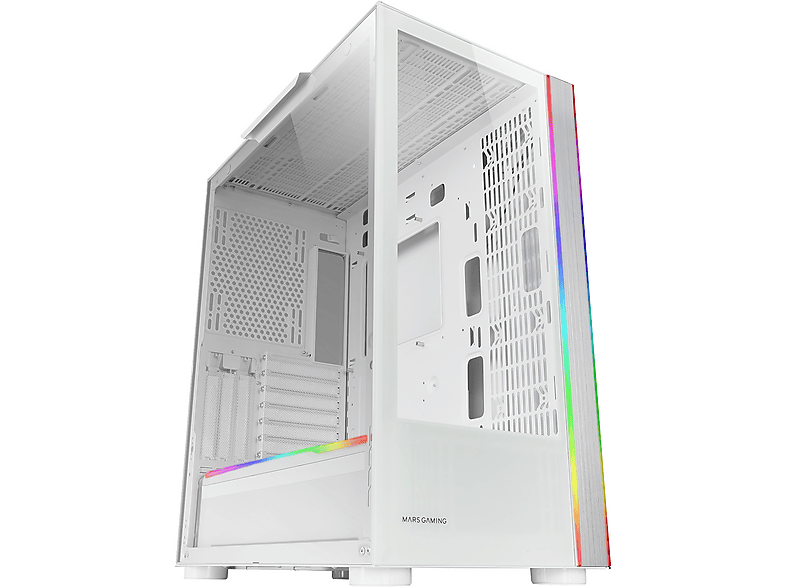 PC CASE MARS GAMING MC-ULT | MediaWorld.it