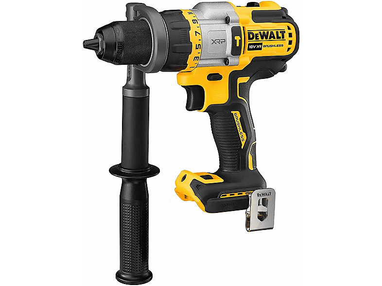 DEWALT DCD999NT-XJ Boormachine | MediaMarkt